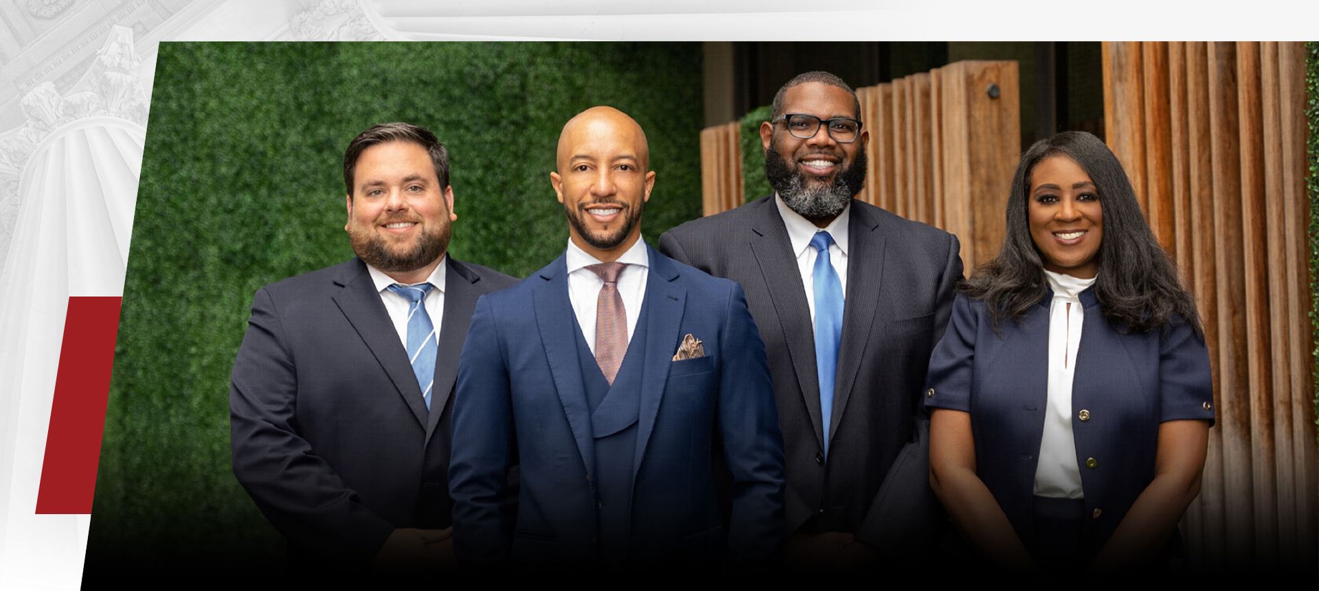 Atlanta Personal Injury Attorney | The Fowler Firm