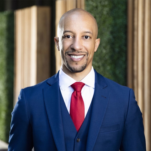 Stephen Fowler | The Fowler Firm