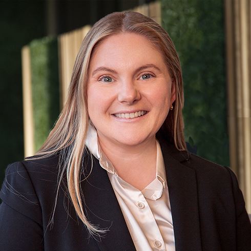 Atlanta Personal Injury Lawyer | Marisa Finegan