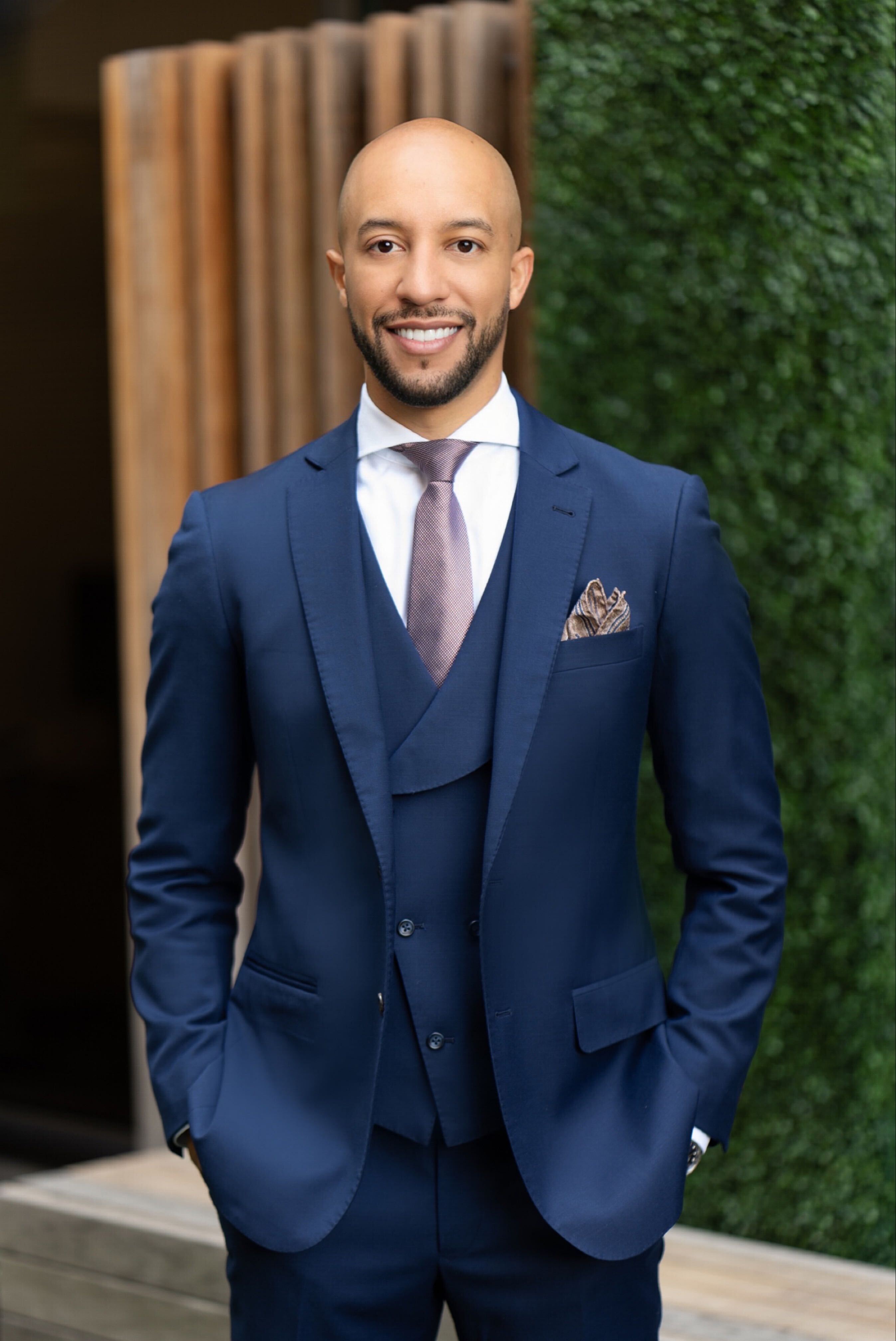 Personal Injury Attorney in Atlanta | Stephen Fowler