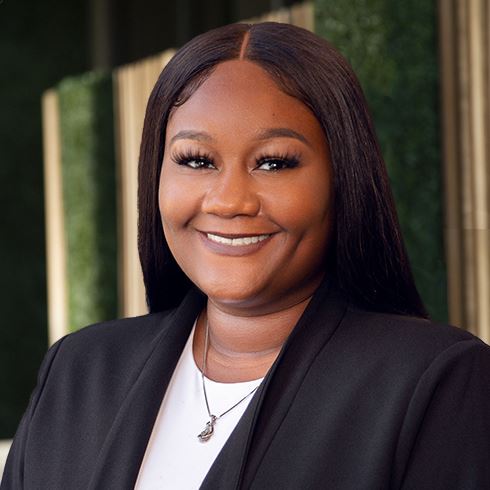 Atlanta Personal Injury Attorney | Sasha Watkins